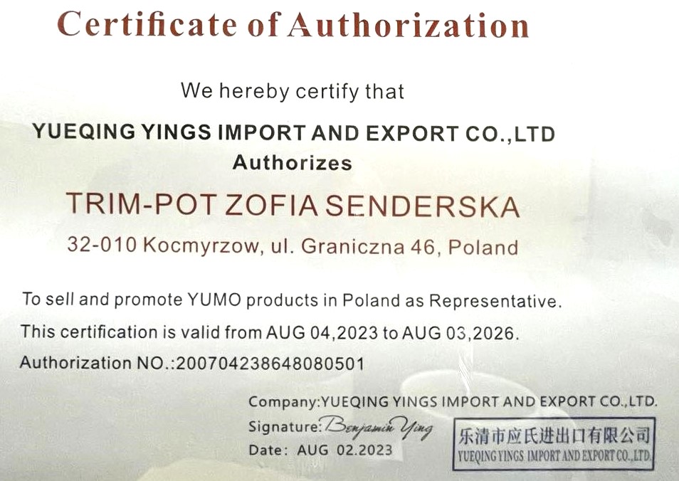 Podzespoły i części elektroniczne - sklep Trim-Pot